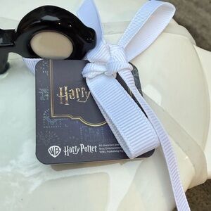 Rae Dunn | Kitchen | Rae Dunn X Harry Potter The Boy Who Lived Brie ...